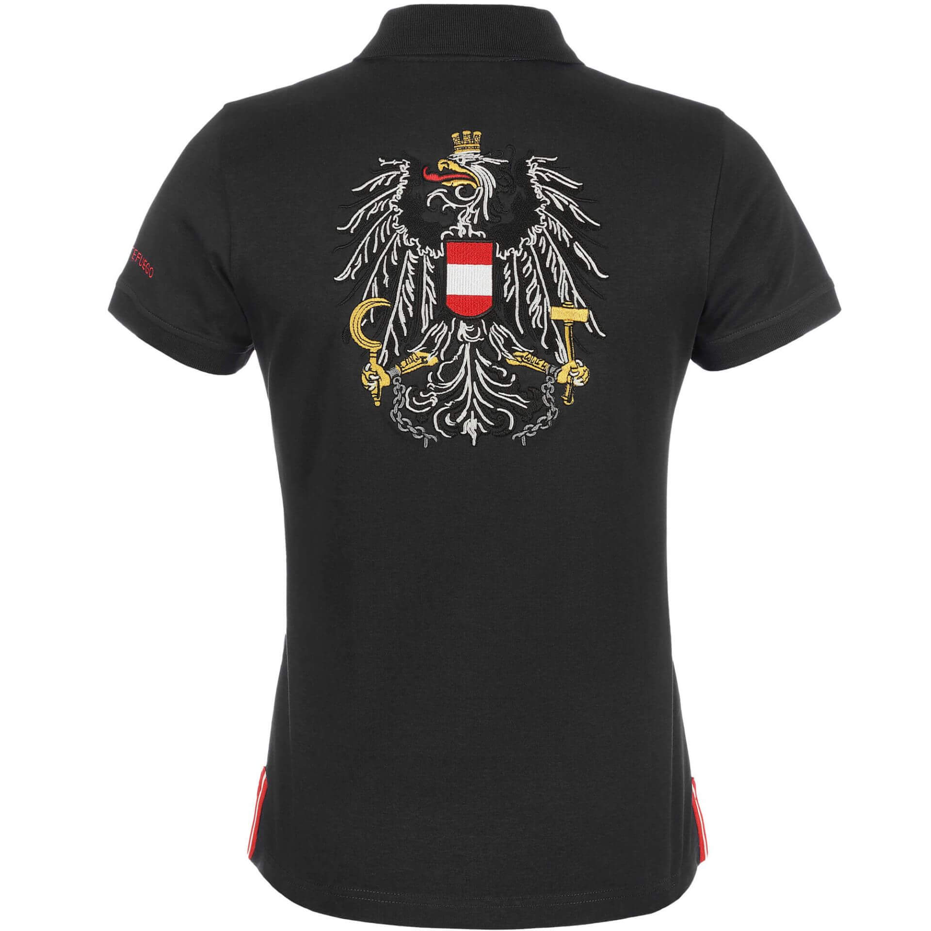 Poloshirts für Damen