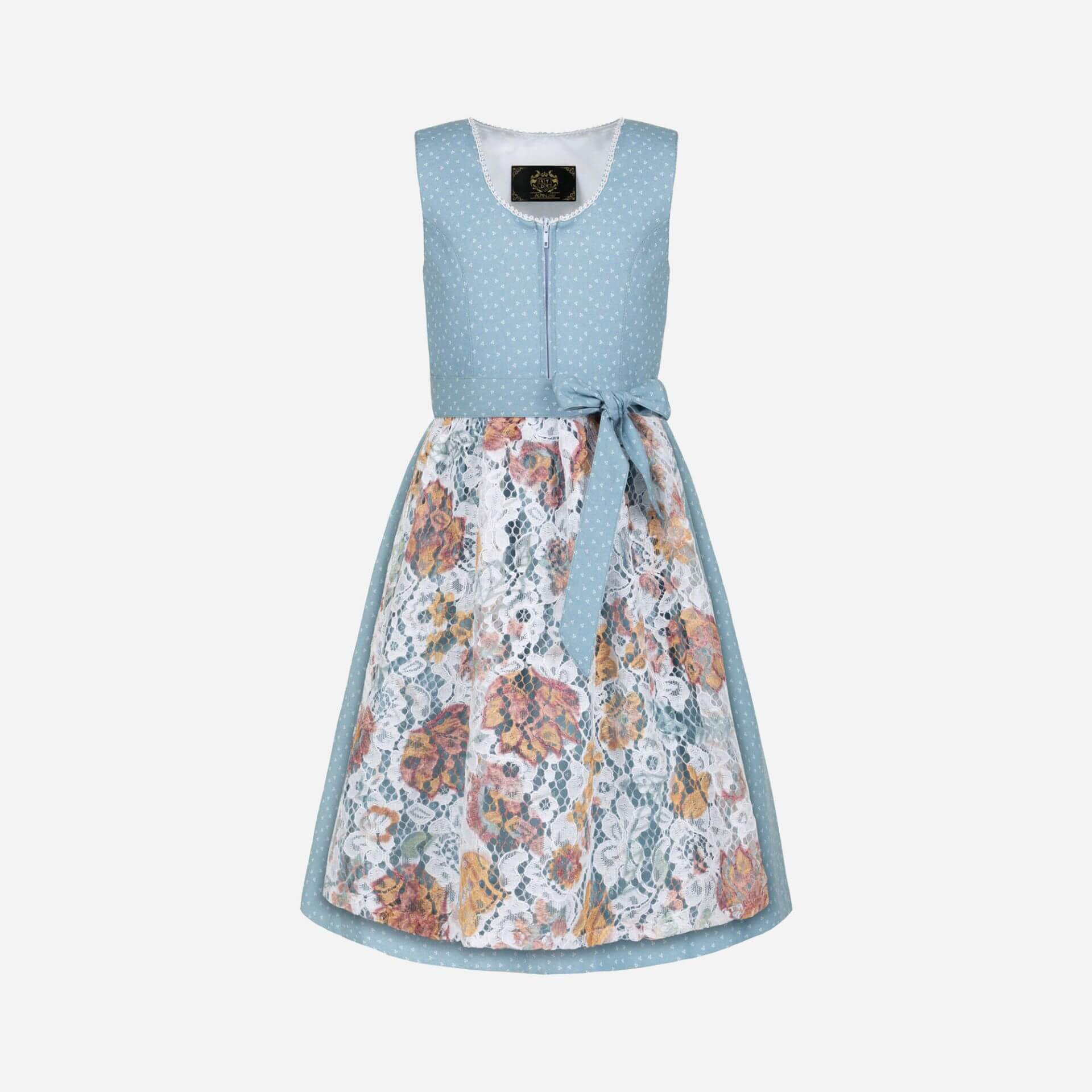 Kinder Trachten - Zillertaler Trachtenwelt