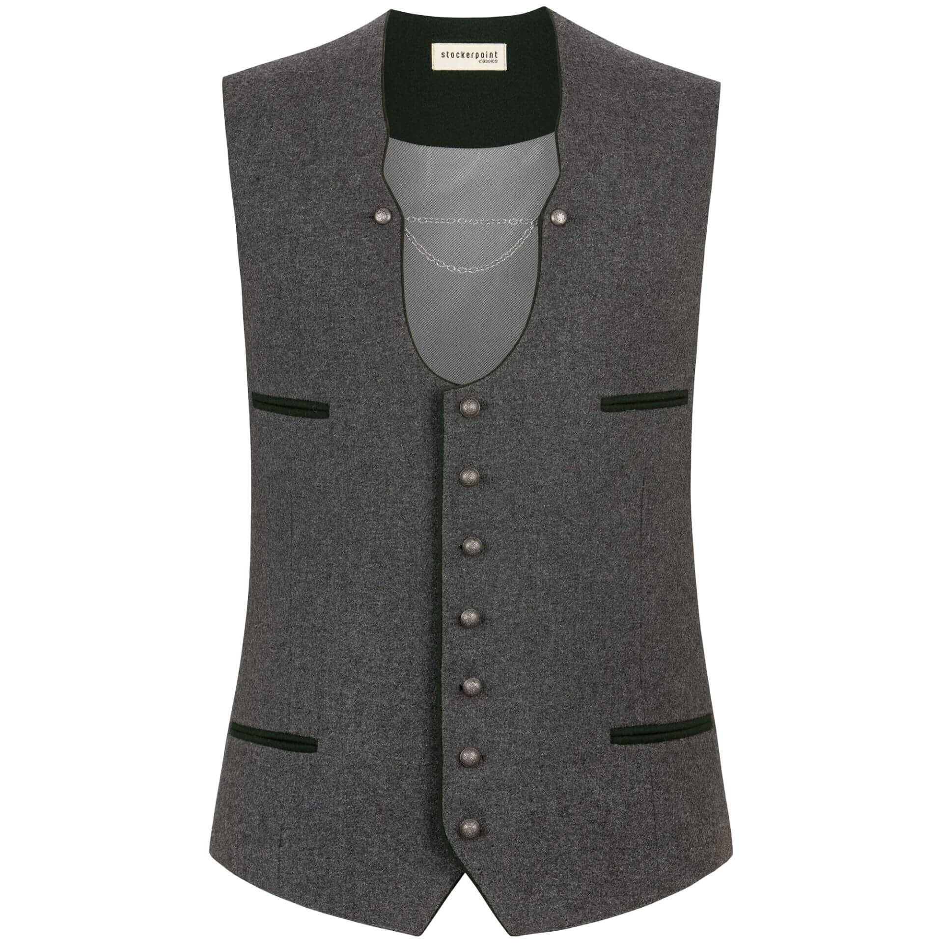 Trachtengilets Herren