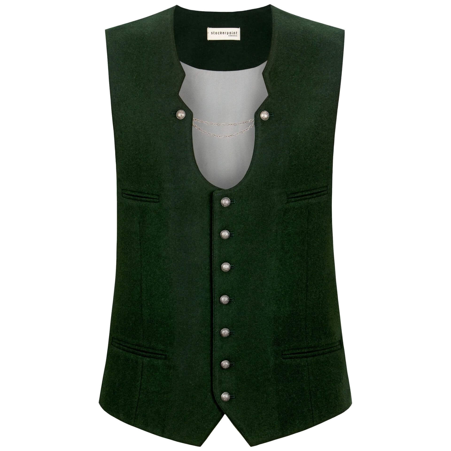 Trachtengilets Herren